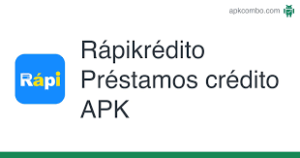 Rápikrédito – Buró de Servicios